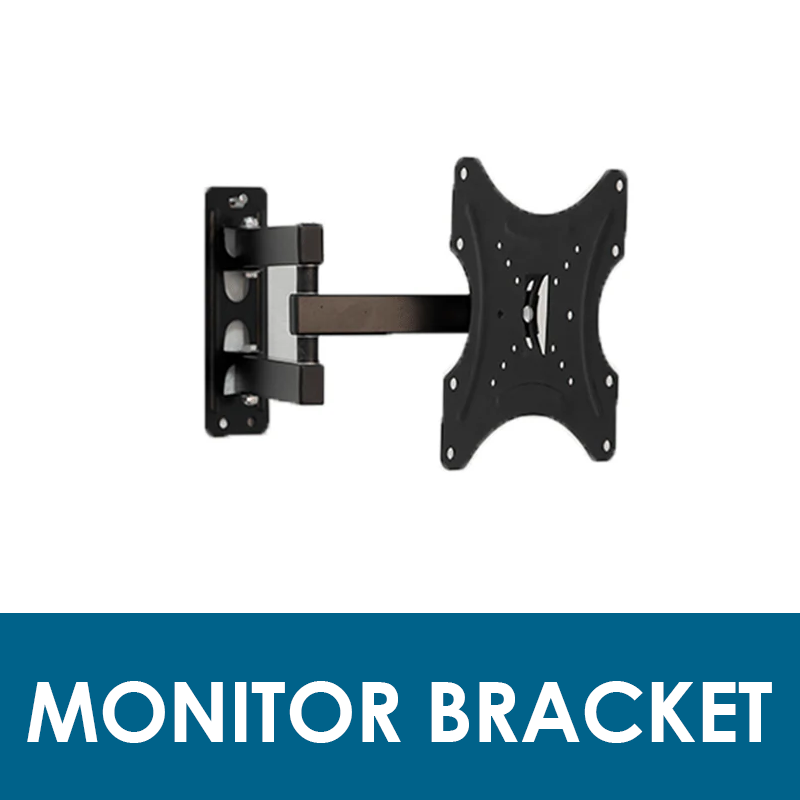 Monitor Bracket – Microtimes